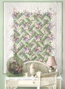 Meet In the Beginning Fabrics - All Mid-Atlantic Shop Hop