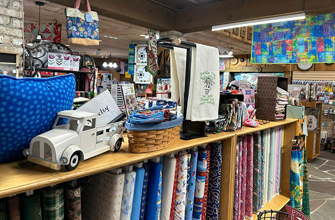 Stores | All Mid-Atlantic Shop Hop